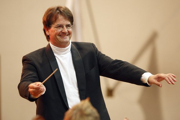 BIOGRAPHY | "All the answers are in the music"